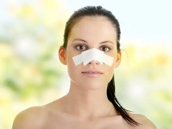 Rhinophyma Treatment in New Jersey & Philadelphia