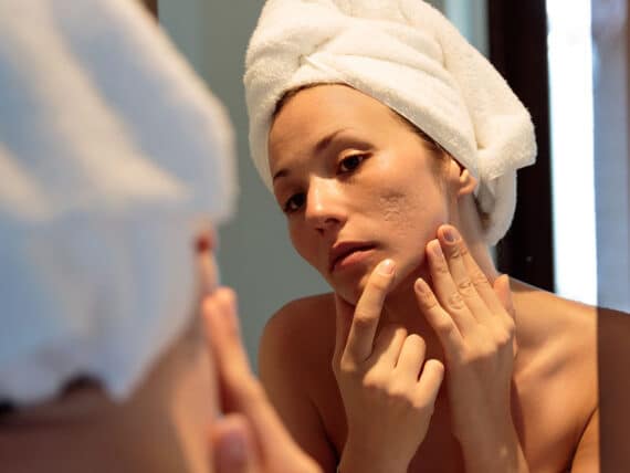 Scar Revision New Jersey | Philadelphia | Dr. Alisa Yamasaki