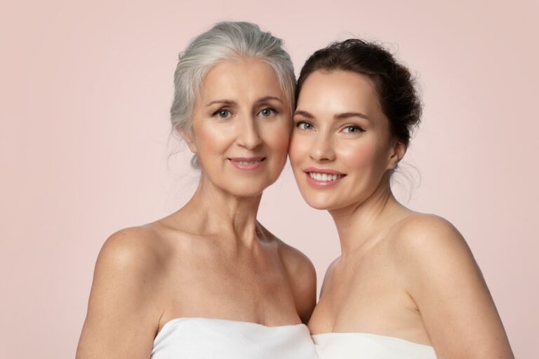 Different Types of Facelifts and Which Is Right for You